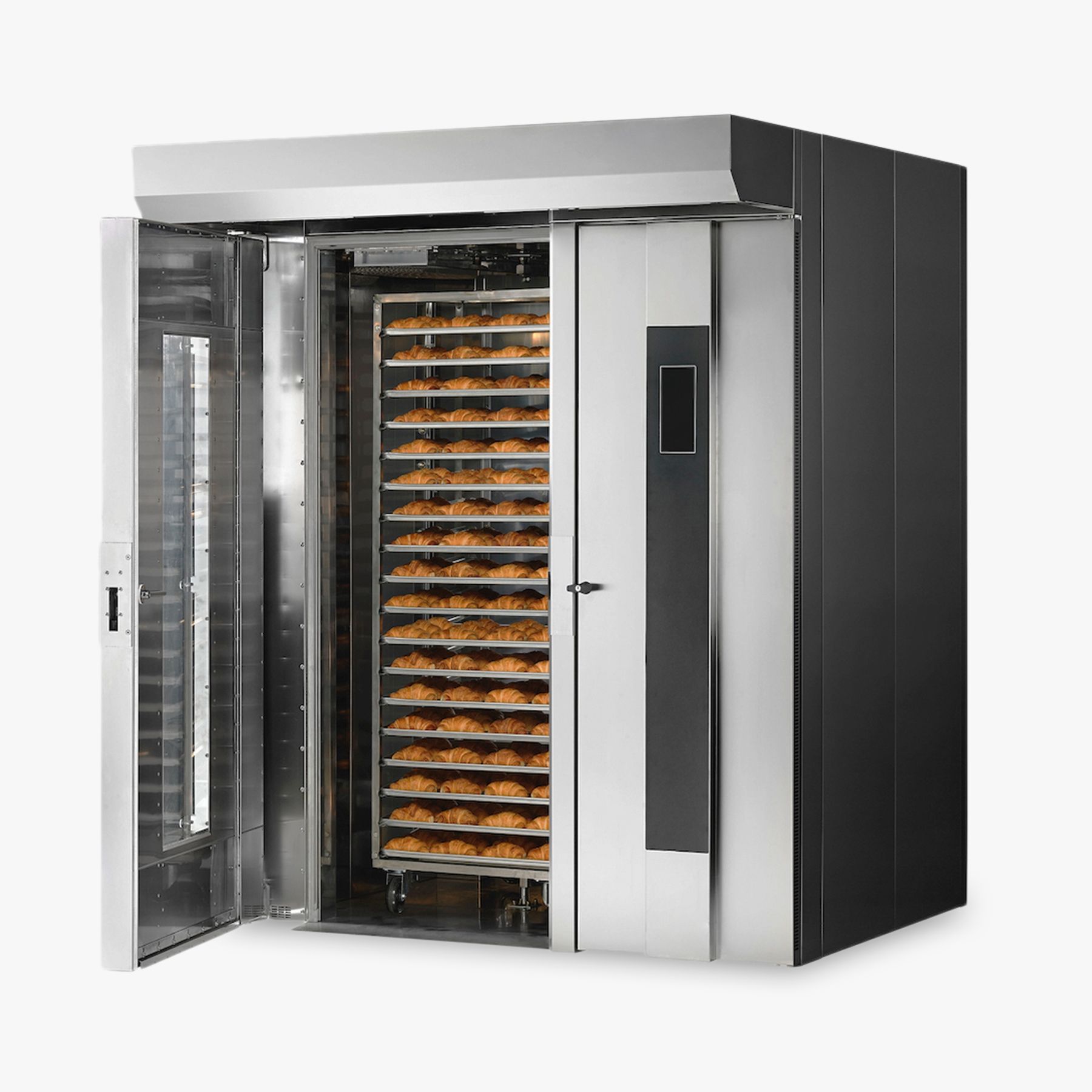 Baking Stones for deck, tunnel, and rack ovens › Fydro